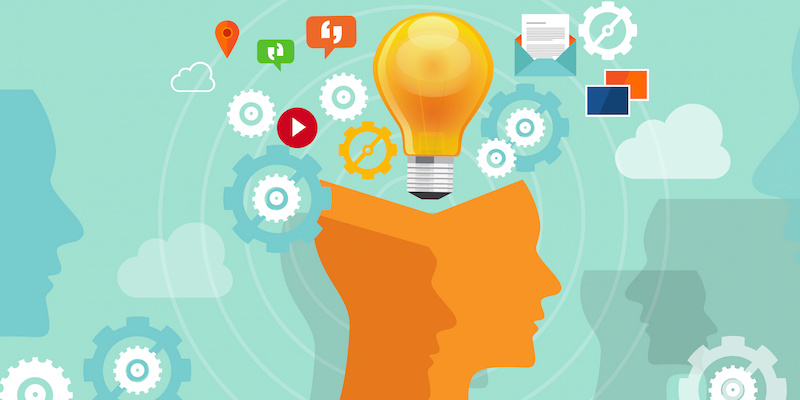 SnapShot: Information Blitz