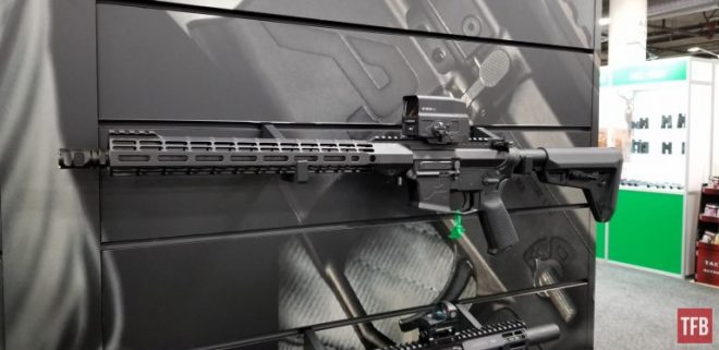 Aero Precision Announces The Release Of EPC-9 For March 3rd