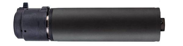 B&T Releases New ROTEX-X Suppressors