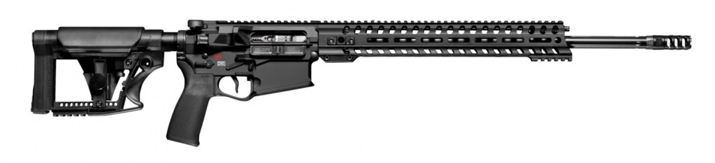 POF-USA Introduces New Rifles Chambered In 6mm Creedmoor
