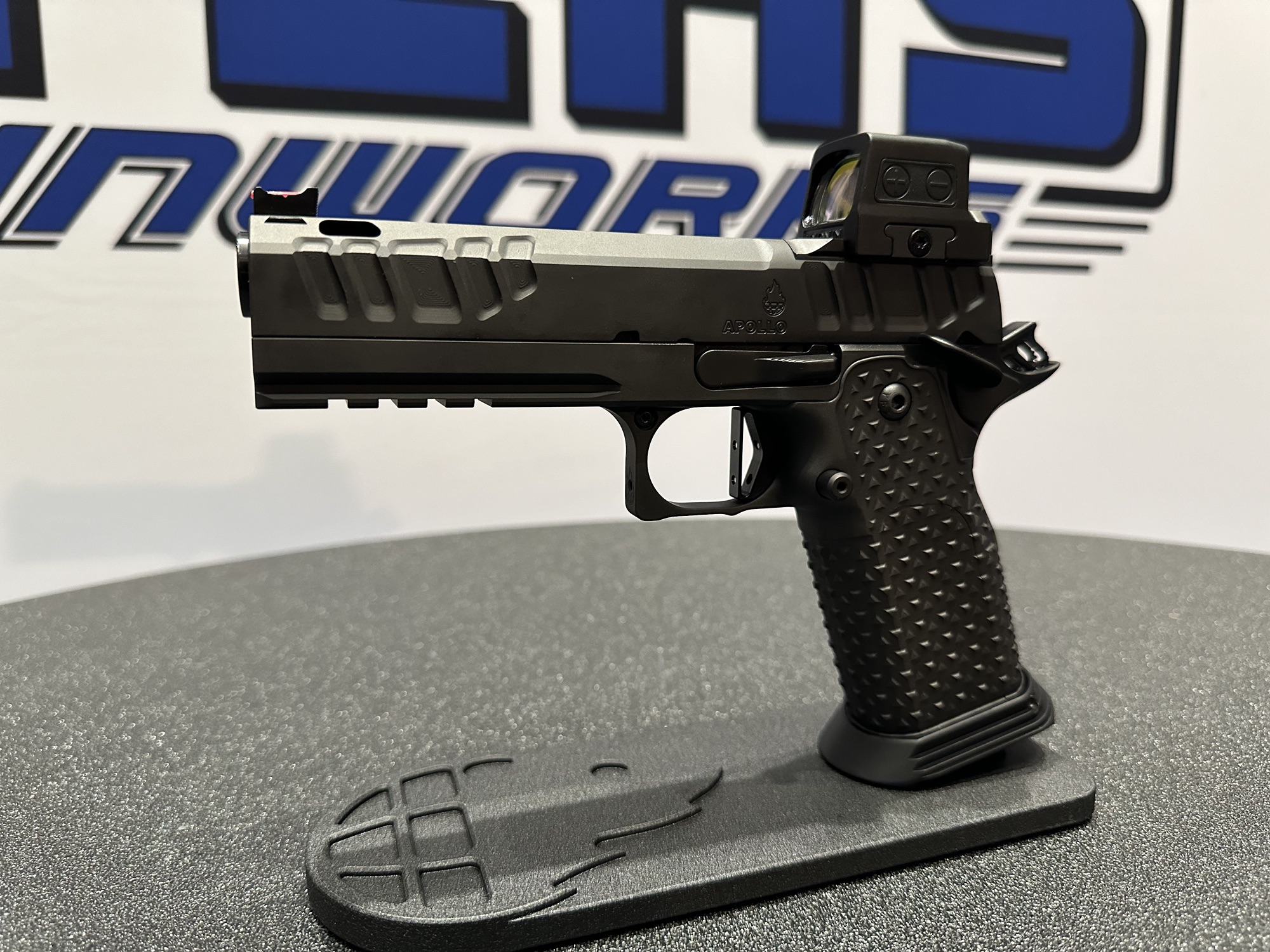 Atlas Gunworks Apollo V2 2024 | Atlas Gunworks Apollo V2 Online