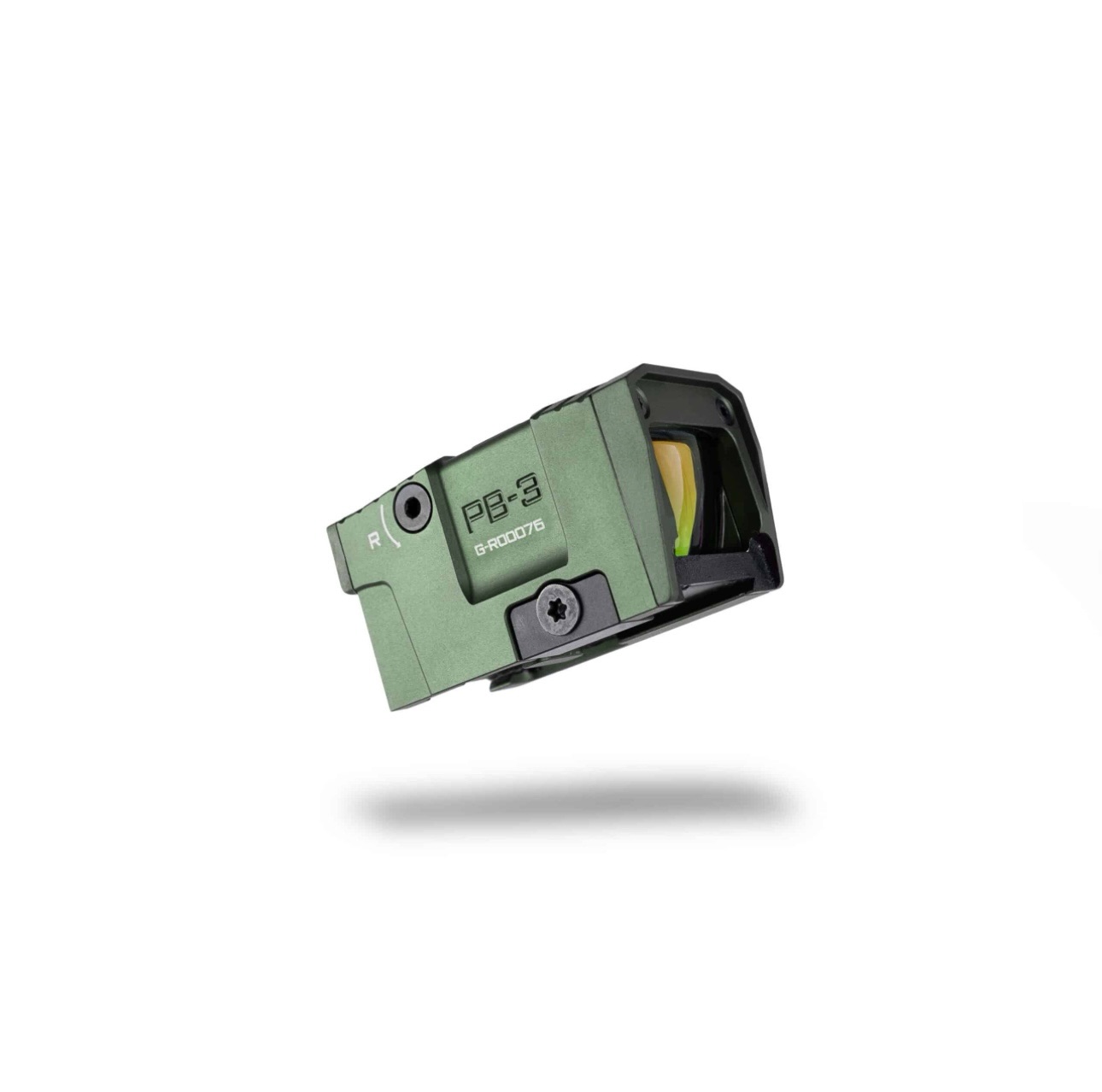 Introducing the Limited Edition Jade Green PB | The Loadout Blog